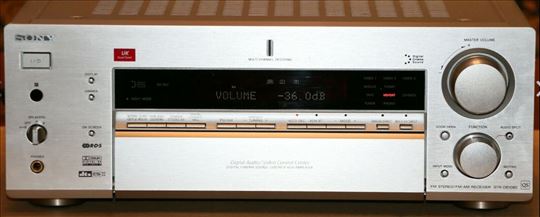Sony STR-DB1080 QS Audio Video Receiver 100w