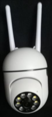 ICAM365 WiFi HD panoramska sigurnosna kamera