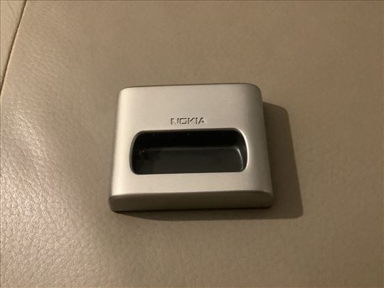 Nokia N91 dok za punjenje