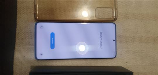 Samsung S20+