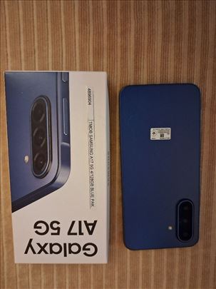 SAMSUNG GALAXY A17 5G