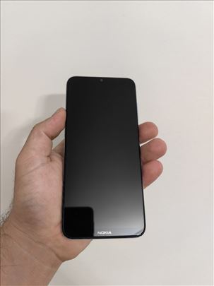 Nokia G20