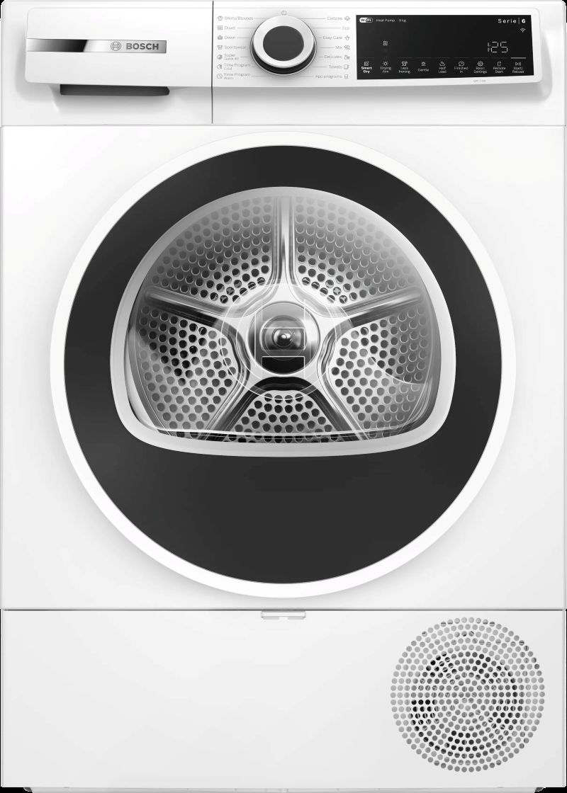 BOSCH MAŠINA ZA SUŠENJE VEŠA WQJ24200BY