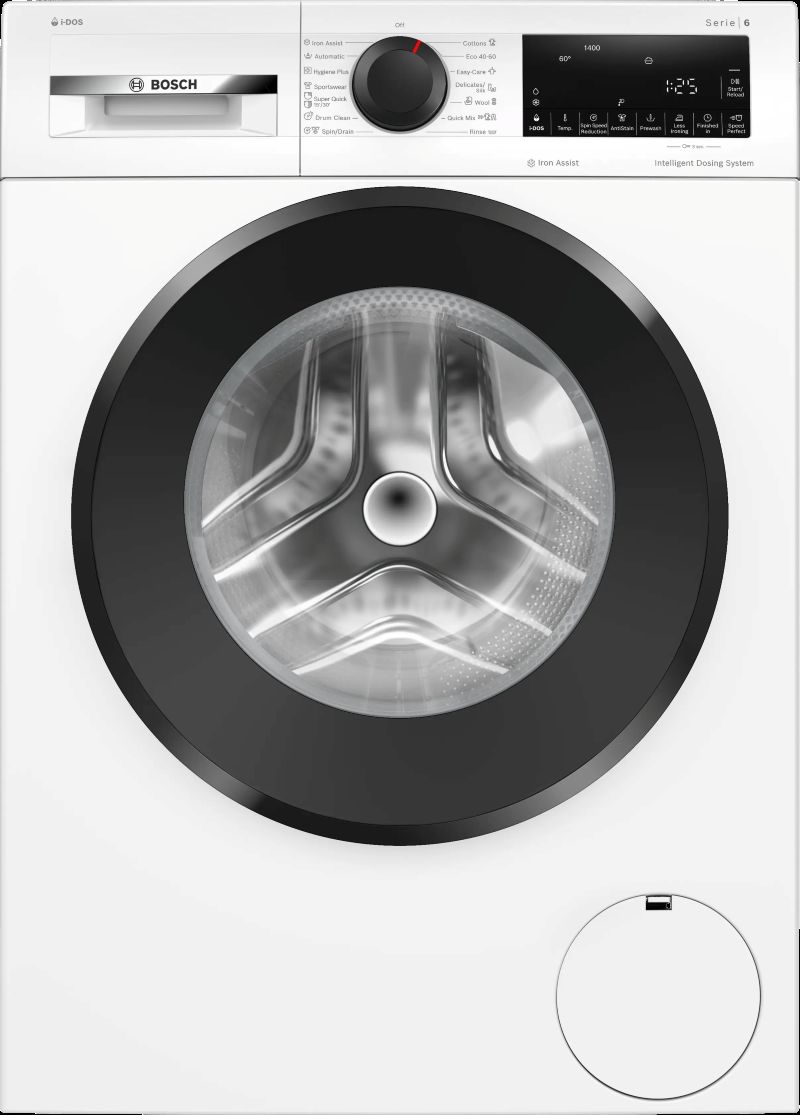 BOSCH MAŠINA ZA PRANJE VEŠA WGG244F3BY