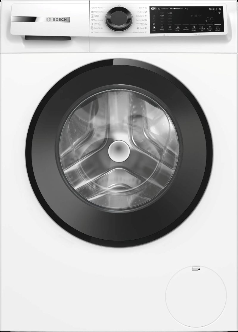 BOSCH MAŠINA ZA PRANJE VEŠA WGJ24401BY