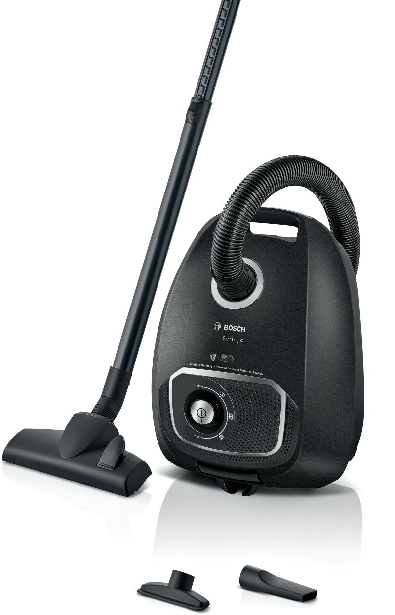 BOSCH USISIVAČ BGB41BA1