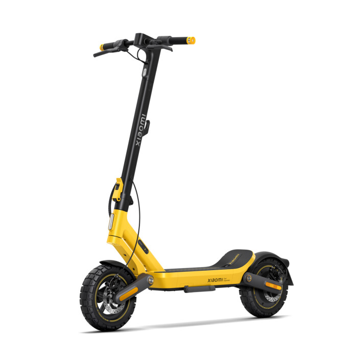 XIAOMI ELEKTRIČNI TROTINET BHR08KTGL