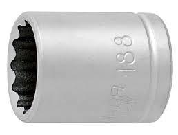 UNIOR KLJUC NASADNI 188/2 1/4"10