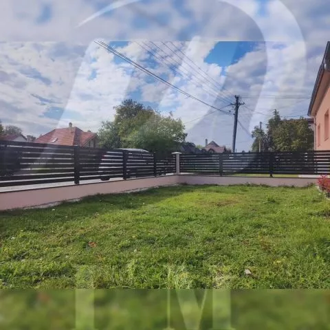 ALUMINIJUMSKA OGRADA 039