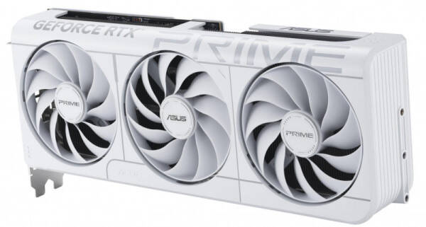 SVGA ASUS RTX5070 PRIME 12GB GDDR7 192BIT/BELA, RTX5070-O12G-WHITE