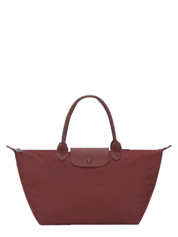 Longchamp - Bordo ženska torba
