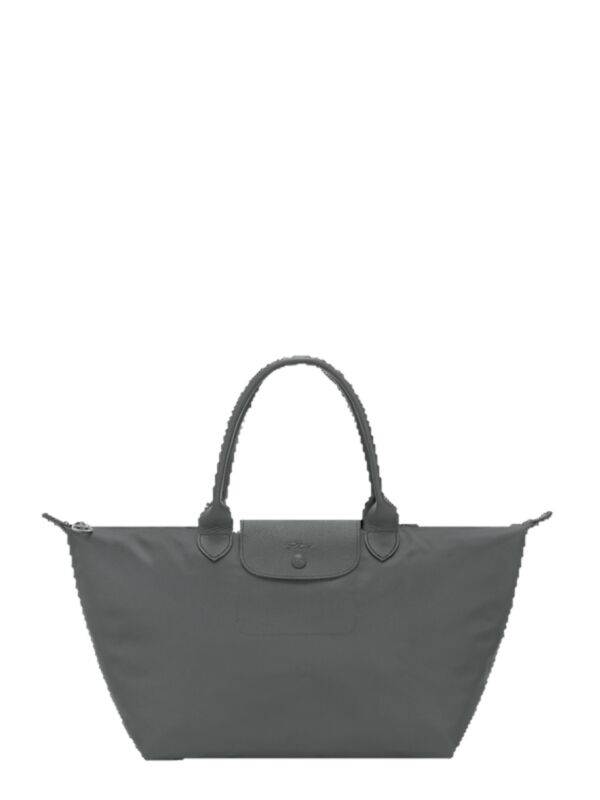 Longchamp - Siva ženska torba