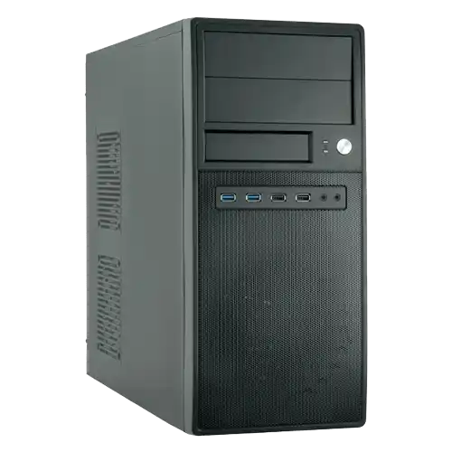 KUĆIŠTE CHIEFTEC CG-04B-OP