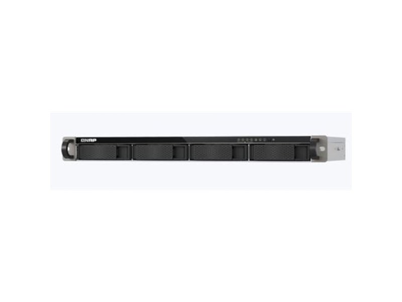 QNAP TS-433EU NAS STORAGE