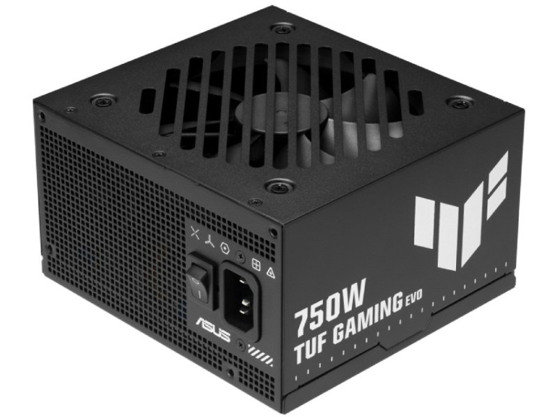 ASUS TUF-GAMING-750B-EVO 750W BRONZE MODULARNO NAPAJANJE