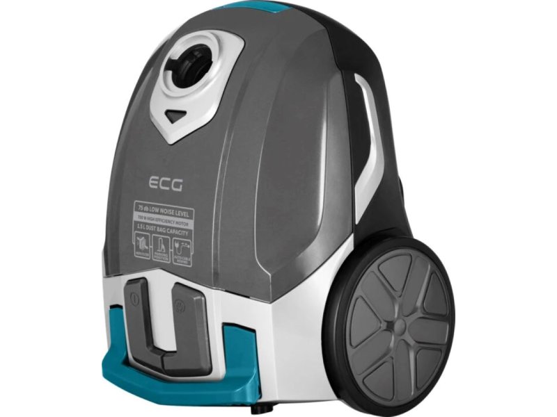 ECG VP S1050 CHARLES (14926)