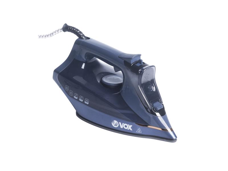 VOX DBL 2553 PEGLA