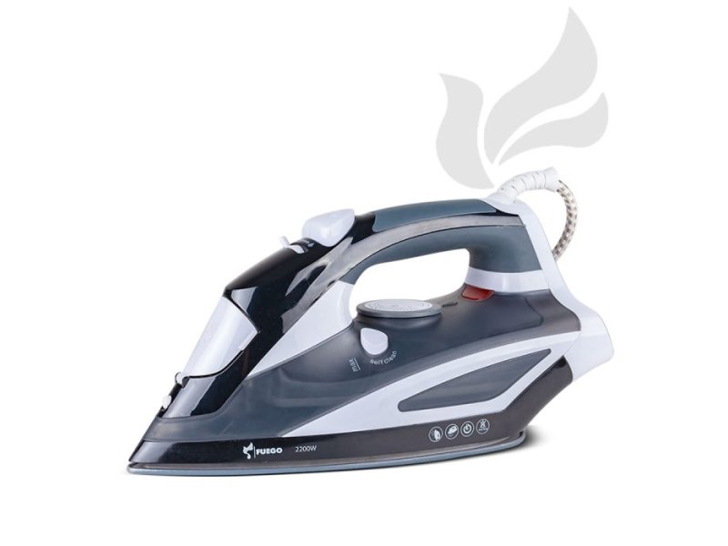 FUEGO KY-229 PEGLA