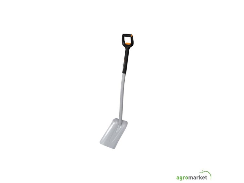 FISKARS TELESKOPSKA LOPATA