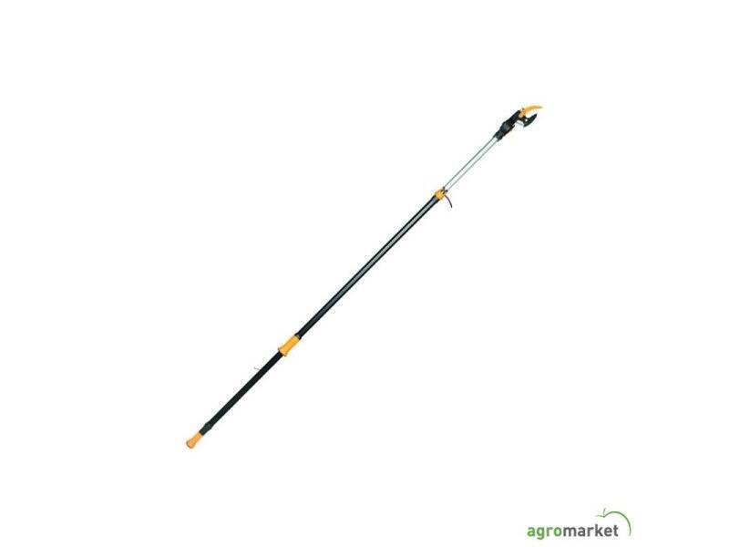 FISKARS TELESKOPSKI SEKAČ GRANA UPX 86 SA TESTEROM