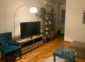 Izdavanje Stan - Novi Sad, Grbavica