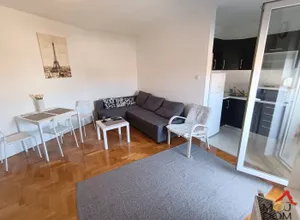 Prodaja Stan - Novi Sad