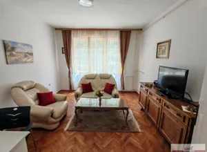 Izdavanje Stan - Beograd, Savski Venac: Dedinje
