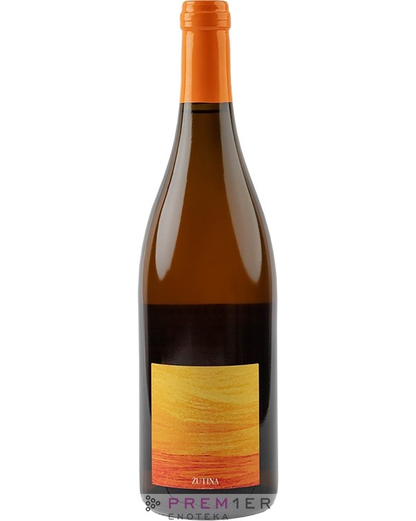 Bibich Žutina Debit Orange 0.75l 2024