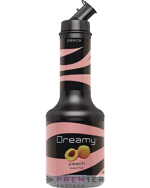 Il Doge Dreamy Peach Voćni Pire od Breskve 0.95l