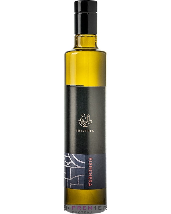 Inistria Bianchera Ekstra Devičansko Maslinovo Ulje 0.50l