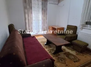 Izdavanje Stan - Novi Sad, Grbavica