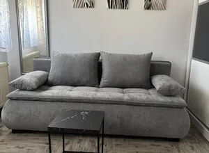 Izdavanje Stan - Novi Sad, Grbavica