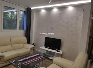 Izdavanje Stan - Beograd, Čukarica: Banovo Brdo