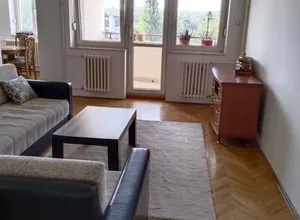 Izdavanje Stan - Novi Sad, Grbavica