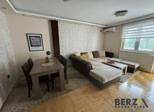 Izdavanje Stan - Novi Sad, Bistrica - Bulevar