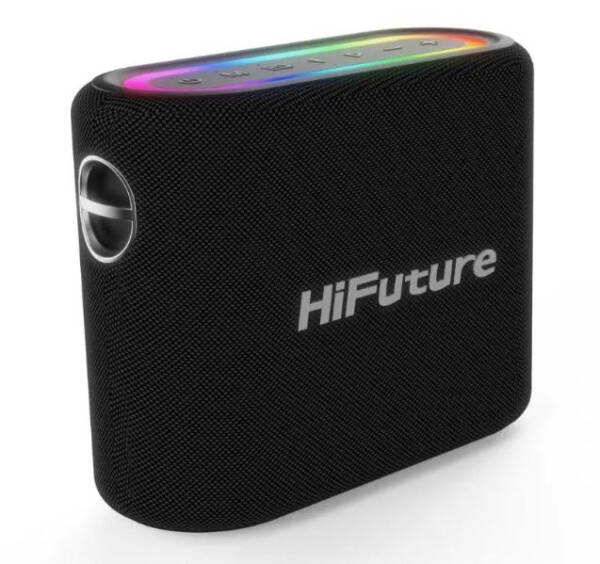 ZVUČNICI HIFUTURE VOCALIST100 5W BLUETOOTH CRNI