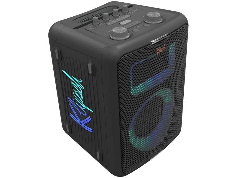 KLIPSCH VEGAS PARTYBOX, BLACK