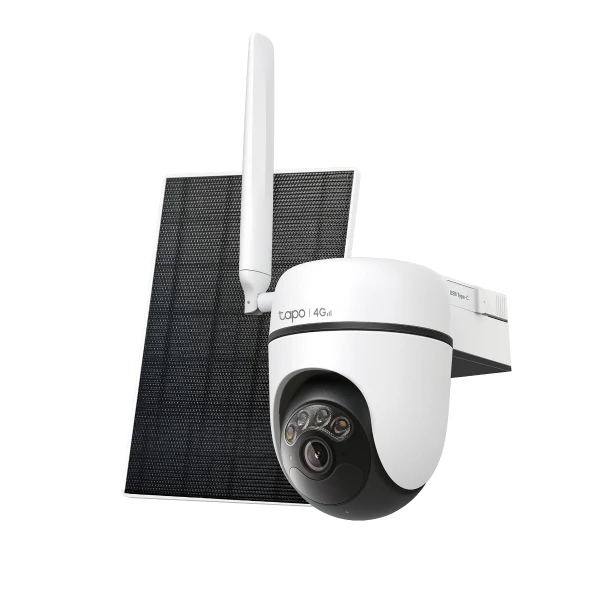 IP KAMERA TP-LINK TAPO C615G KIT
