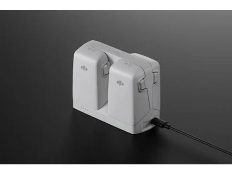 DJI FLIP PARALLEL CHARGING HUB PUNJAČ