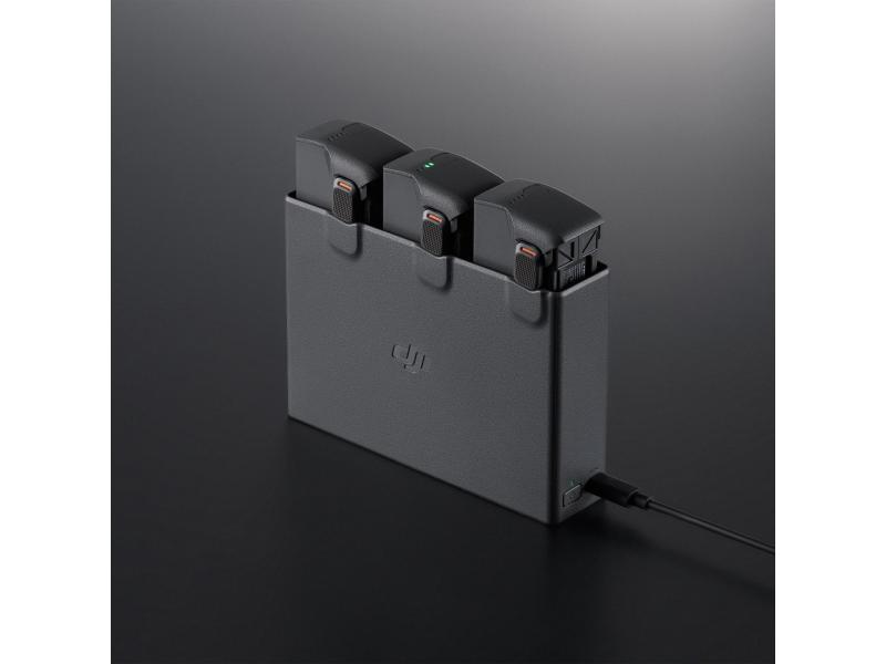 DJI AVATA 2 BATTERY CHARGING HUB PUNJAČ