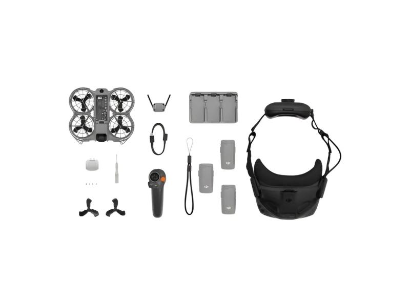 DJI NEO 2 MOTION FLY MORE COMBO DRON
