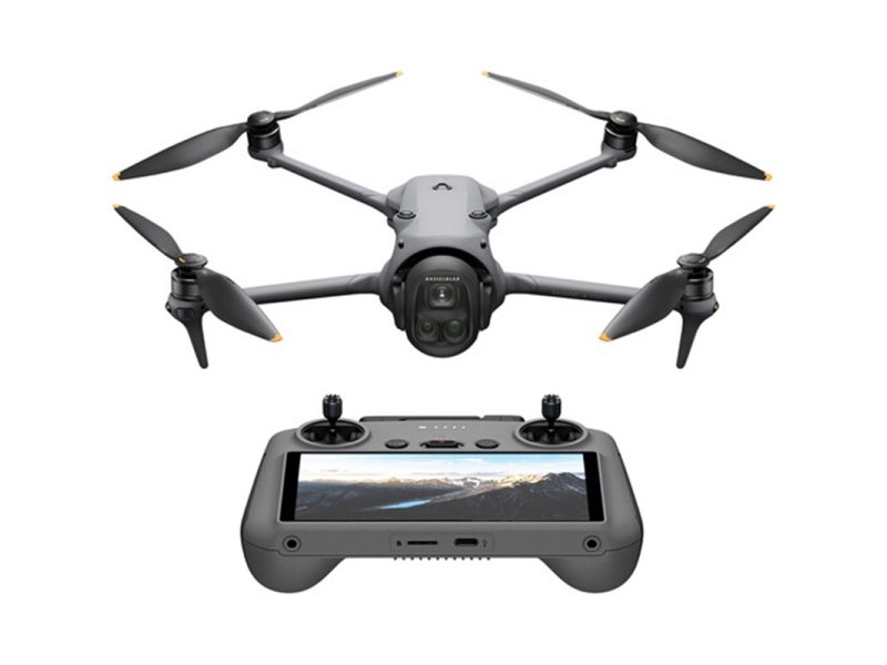 DJI MAVIC 4 PRO DRON