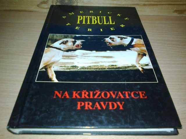Rakić Nebojša PITBULL Americky Terier