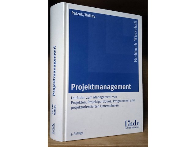 Project Management