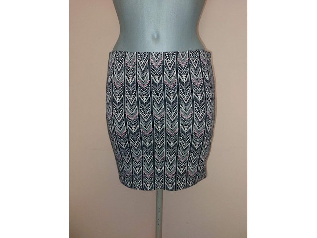 New Yorker minić