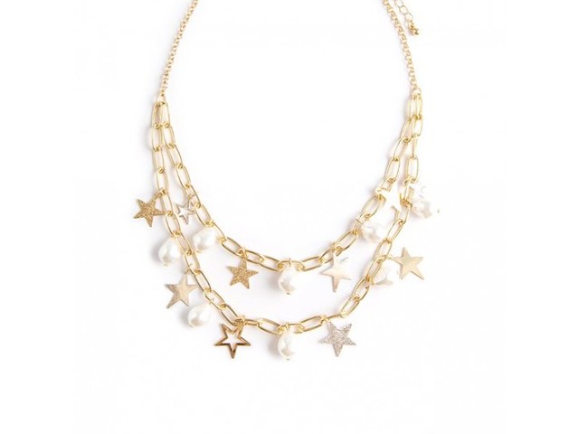 Avon Holly Statement Ogrlica