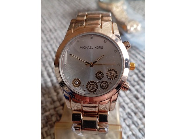Elegantni ženski sat NOV  536 - Michael Kors