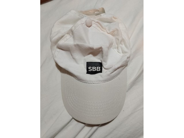 Kačket SBB
