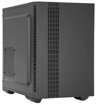 CHIEFTEC CUBE UNI SERIES UK-02B-OP KUĆIŠTE ZA RAČUNAR