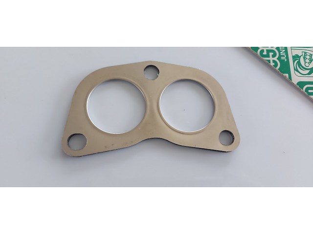 Exhaust pipe gasket, Renault R14 ( OEM: 7700657683 )